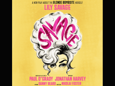 Show Details: Savage